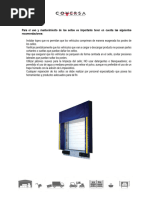 27 29 Procedimiento de Control de Sellos y Política VVTT | PDF