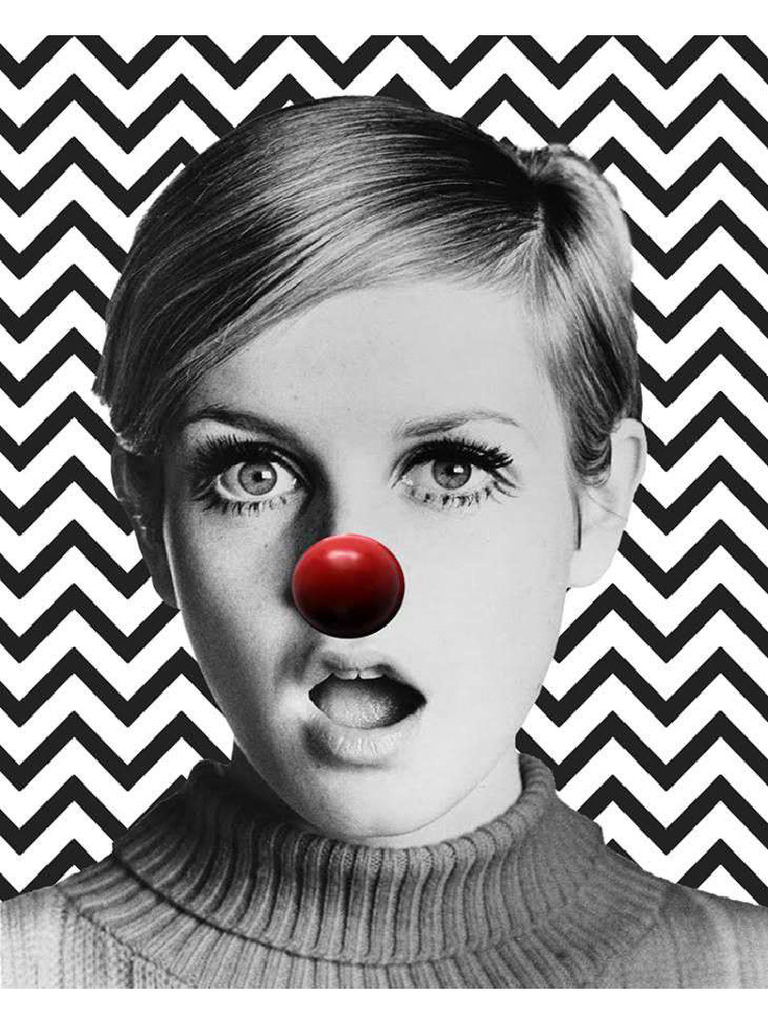 Twiggy | PDF