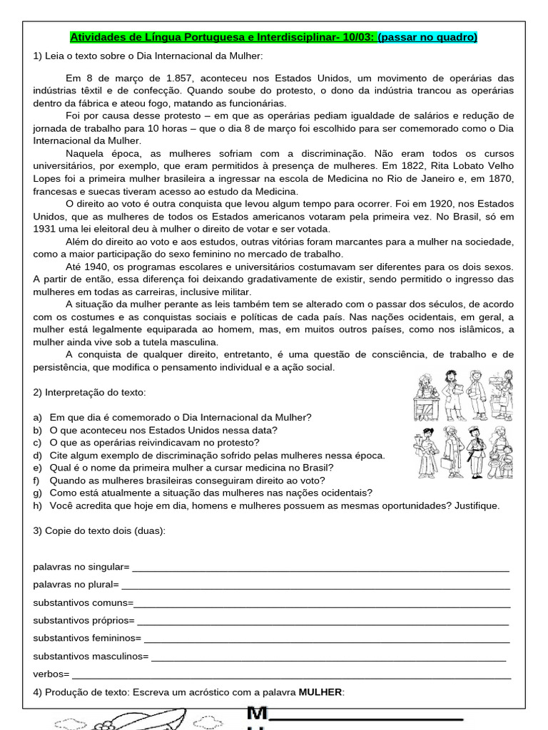 Atividades Debora Sala 2 | PDF | Água | Ciclo da água