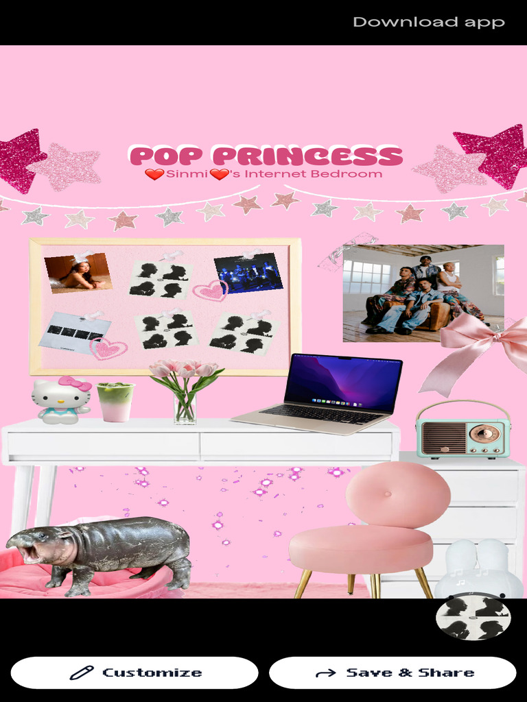 Make Your Internet Bedroom - Powered by Verse | PDF