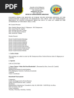 Consent Form: Associated Marine Officers and Seamen's Union of The ...