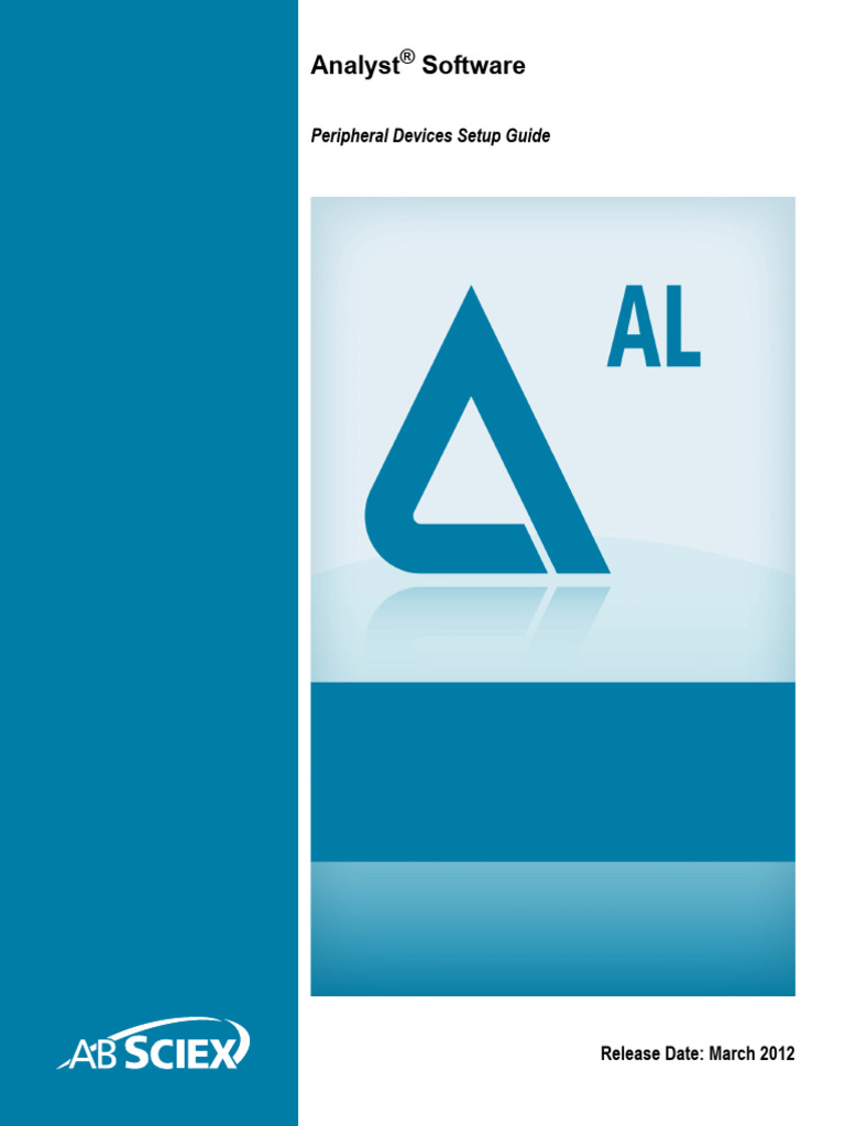 Peripheral Devices Setup Guide | PDF | Network Switch | Network ...