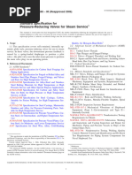 ASME B16.34 Valve Pressure Classes | PDF | Valve | Steel