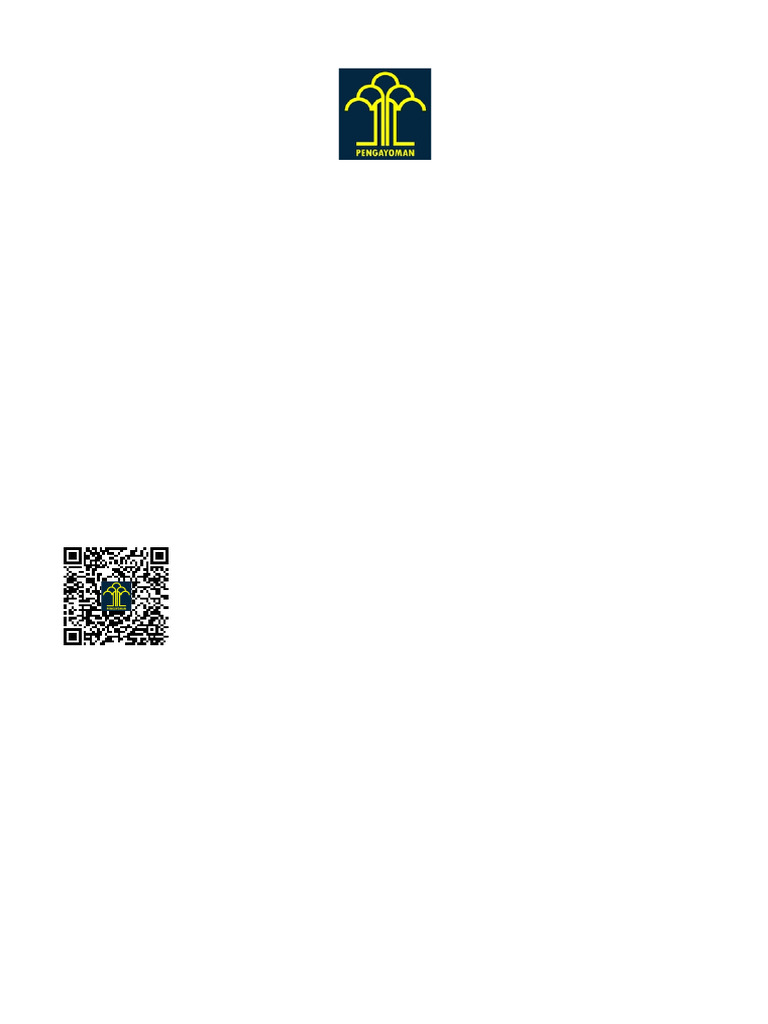 Sertifikat Pendirian Pt. Central Java Nusantara | PDF