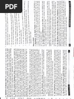 To Build A Fire | PDF