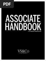 Colleague Handbook (Retail Hourly) - Eng, Scot and Wales | PDF