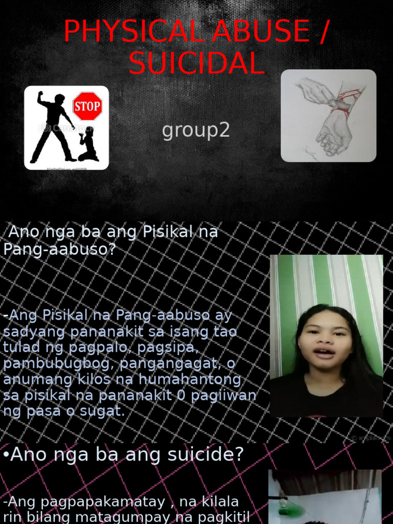 Esp Project Group2 | PDF