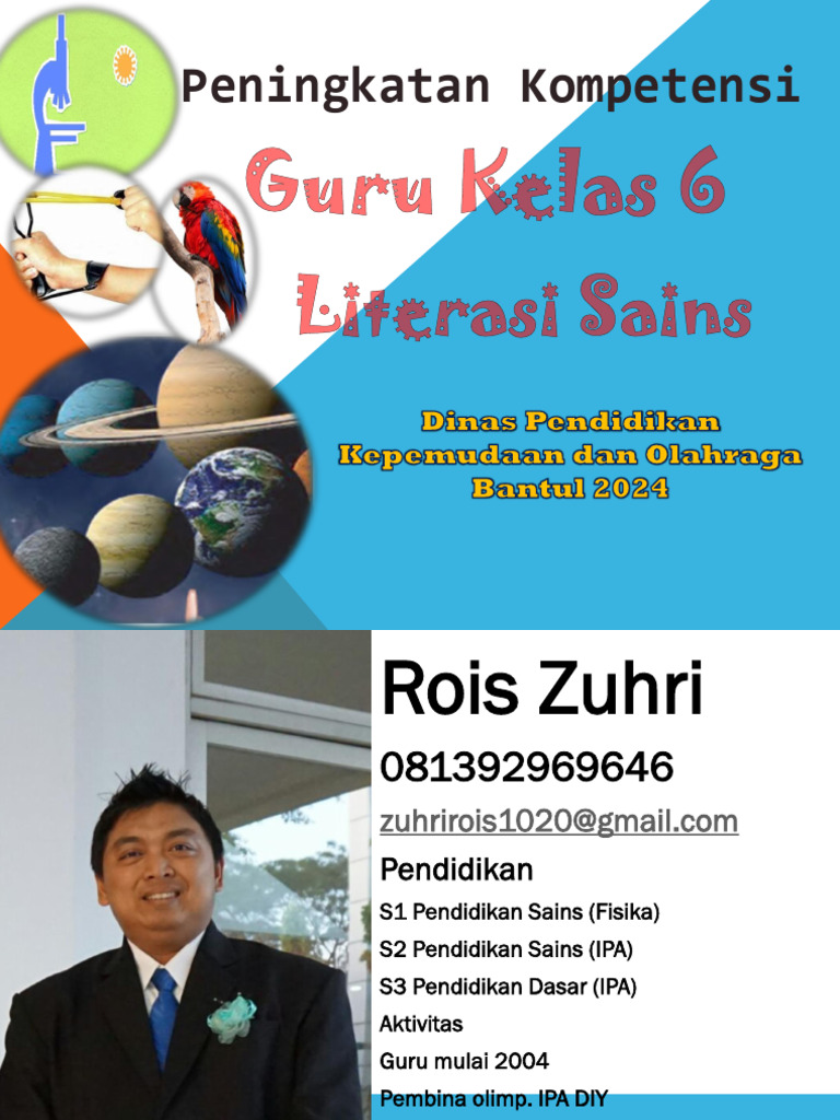 Dinas Bantul Ok | PDF