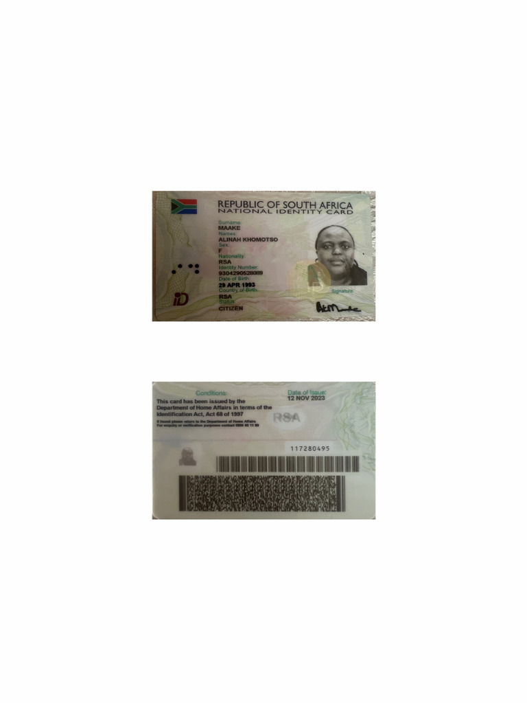 ID Card 04 Oct 2024 | PDF