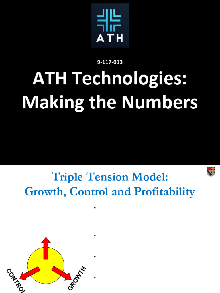 Materials To Share - ATH | PDF