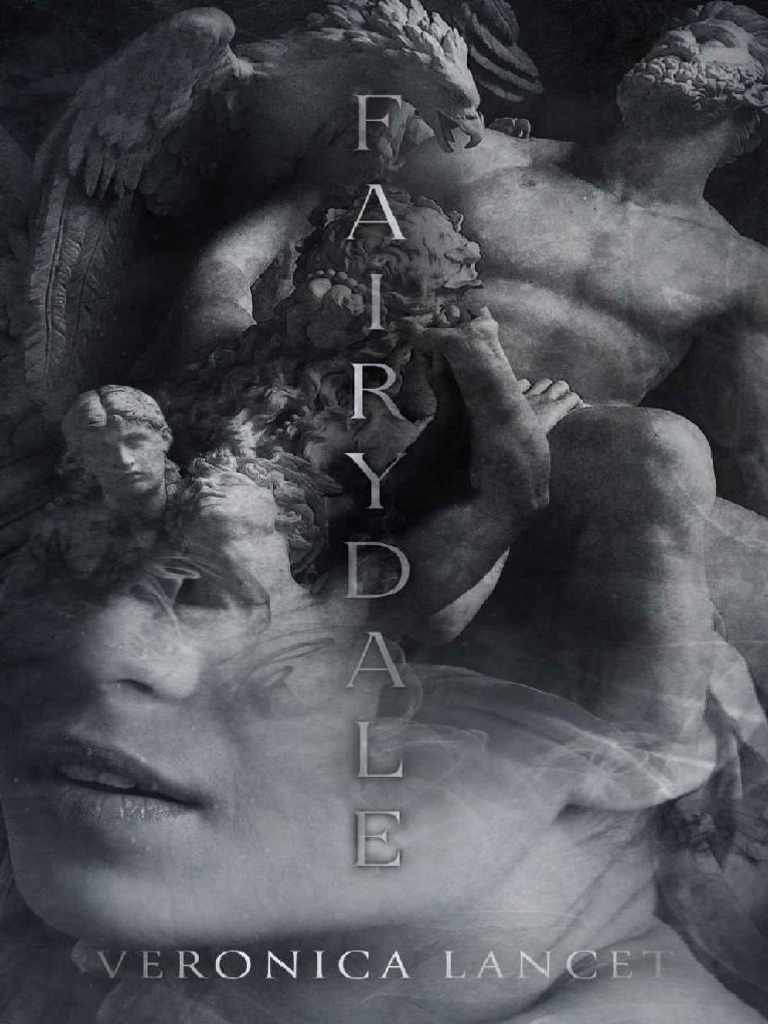 Fairydale a Dark Gothic Fan_ ?(T.M) | PDF