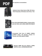 Paéis e Responsabilidades de Um Head de AQ | PDF