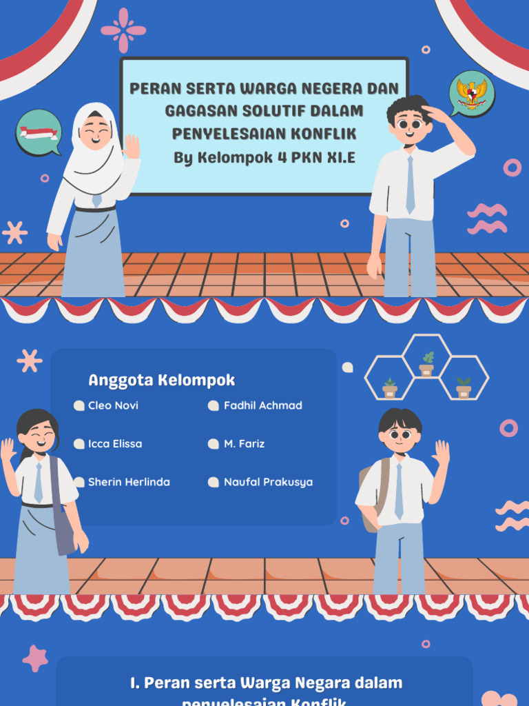 PPKN Kel 4 PDF | PDF