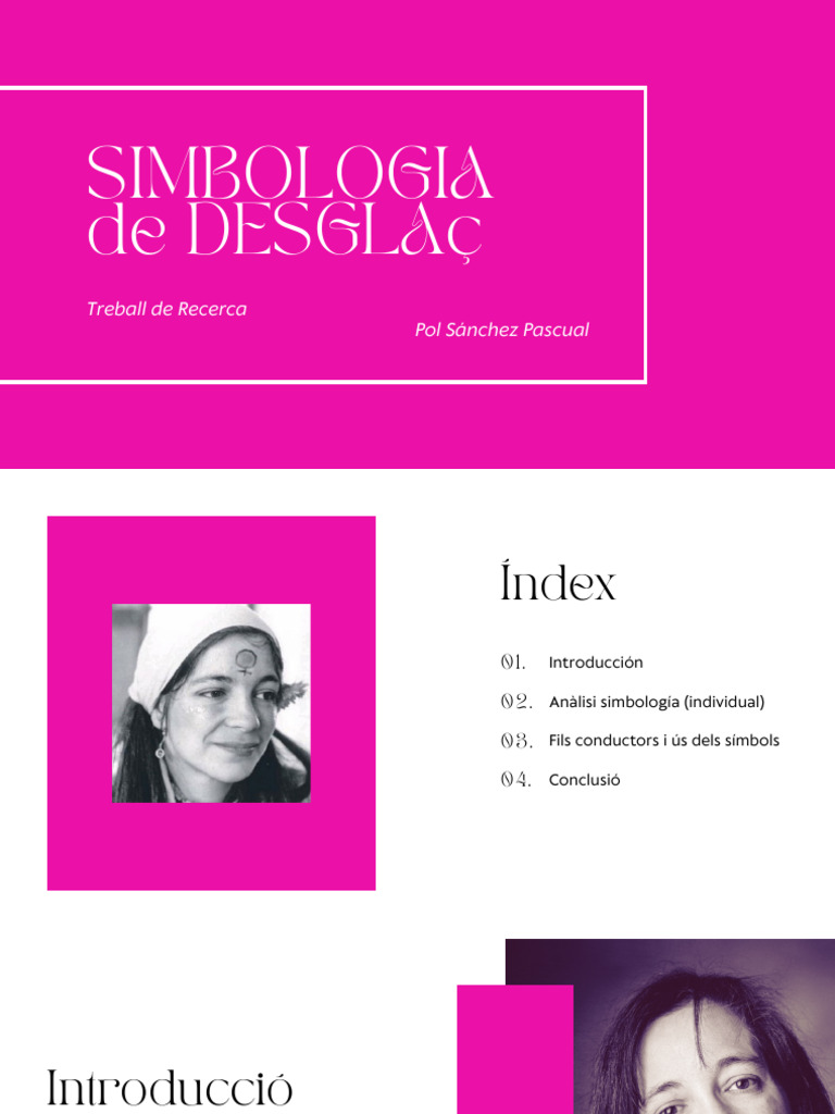 PresentaciÃ³n Propuesta de proyecto Minimalista Turquesa | PDF