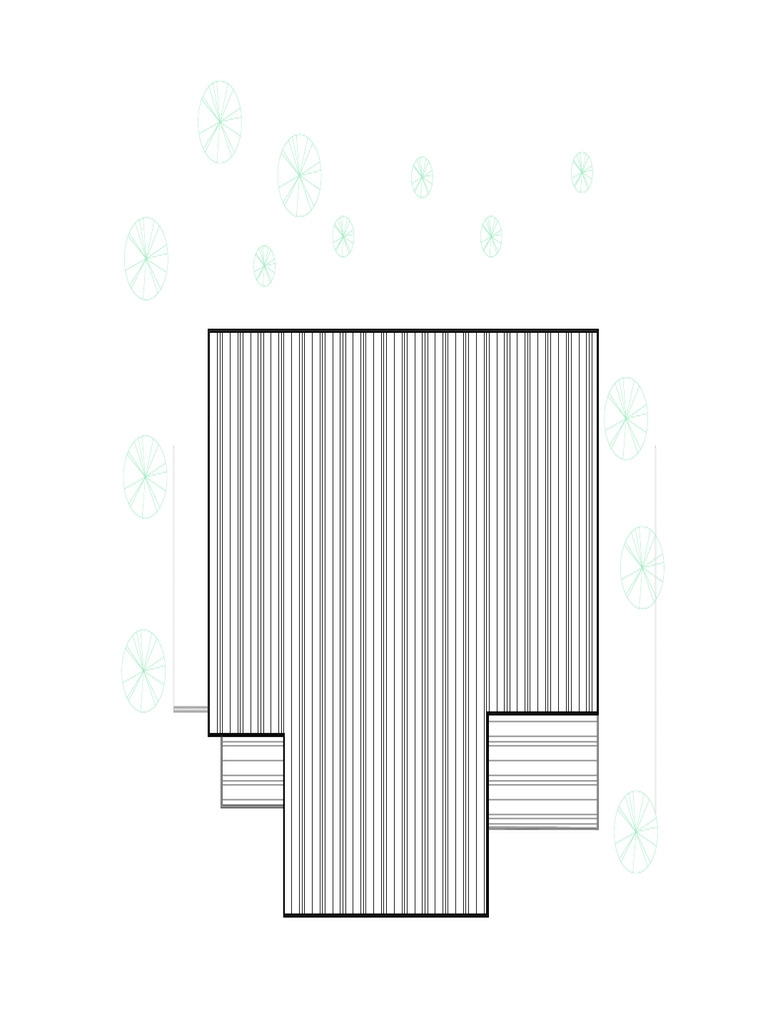 Planta de Techo | PDF