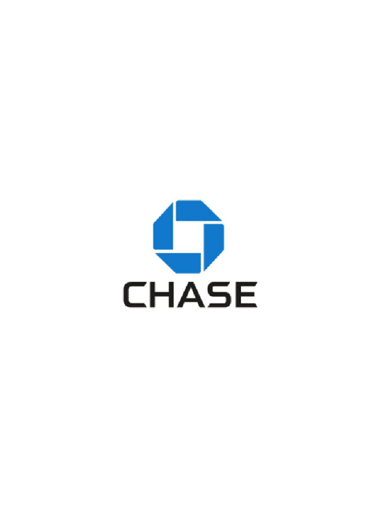 Chase Logo | PDF