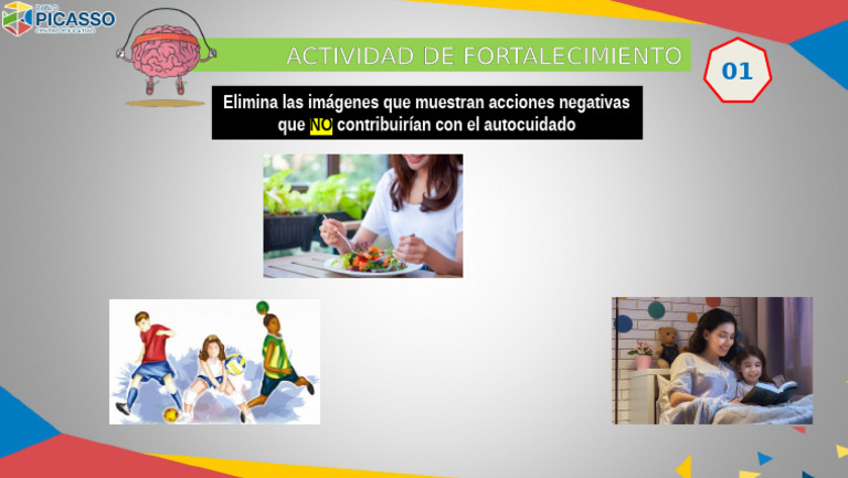 U7 Sesion 01 DPCC 1ro Actividad | PDF