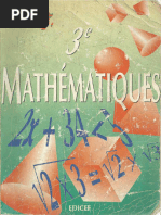 CIAM Terminale C | PDF