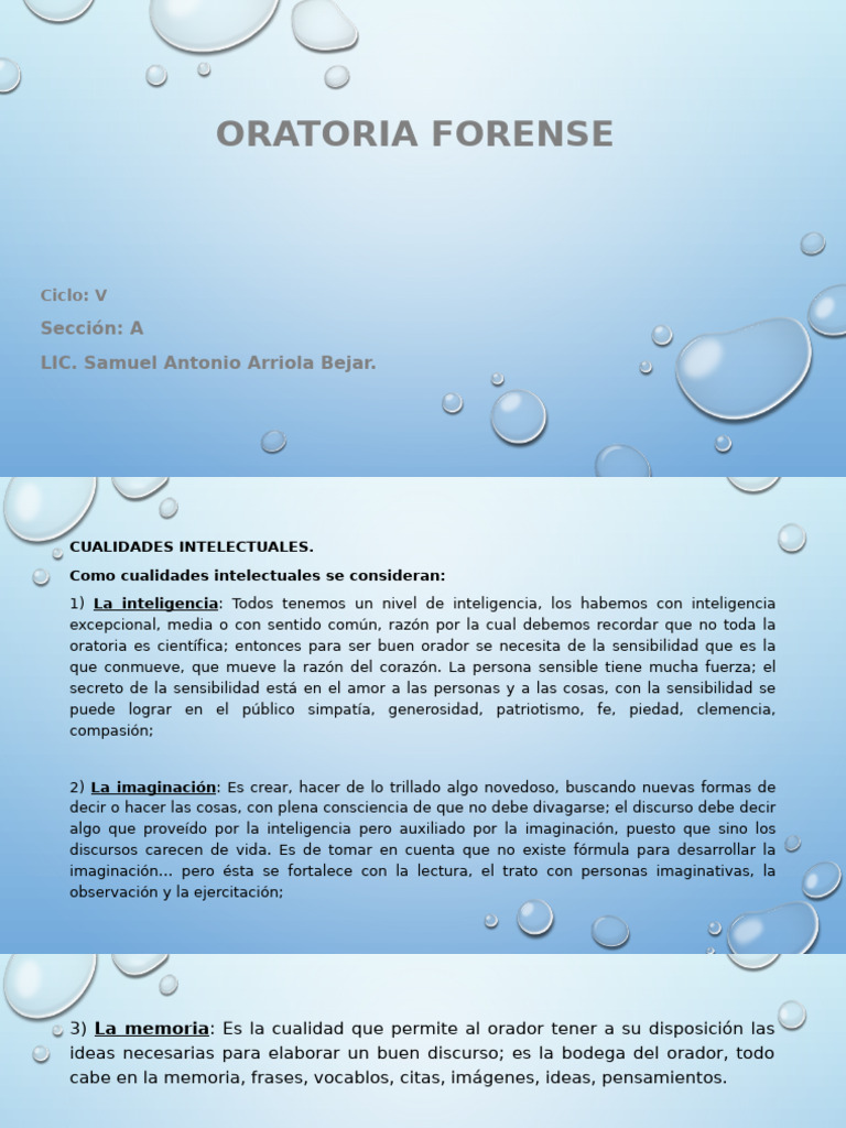 Presentaciòn 2 - 32138534 | PDF | Hablar en público | Temor