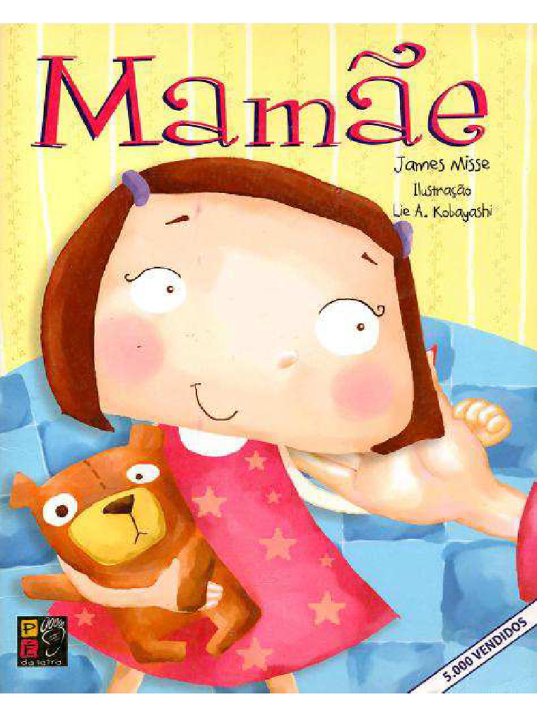 MAMÃE | PDF