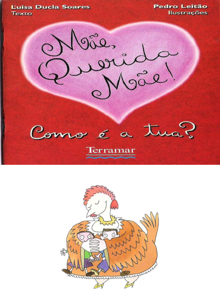 Mãe Querida Mãe | PDF