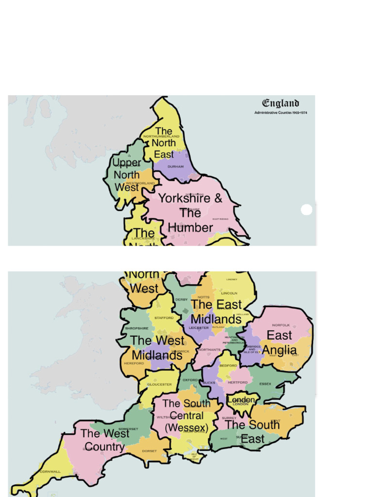 counties con nombres uk map | PDF | Cricket | Summer Sports