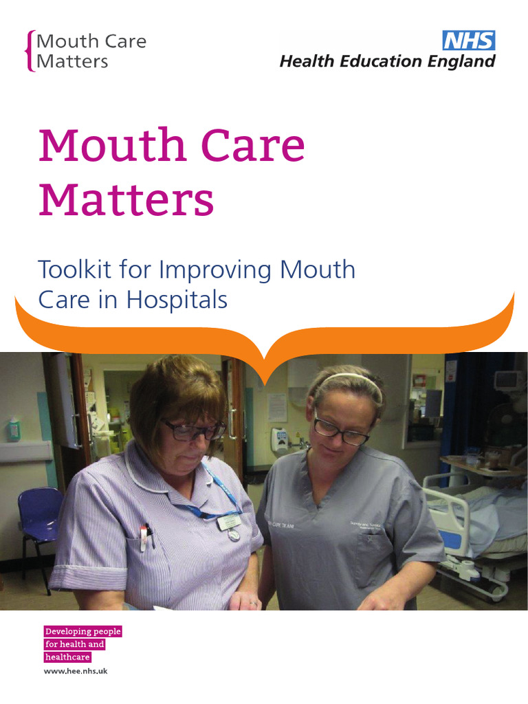 MCM Toolkit 2019 V9 | PDF | Hospital | Health Sciences