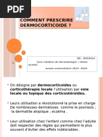 Pommade Cortisaf : Indications et Précautions | PDF | Corticoïde ...