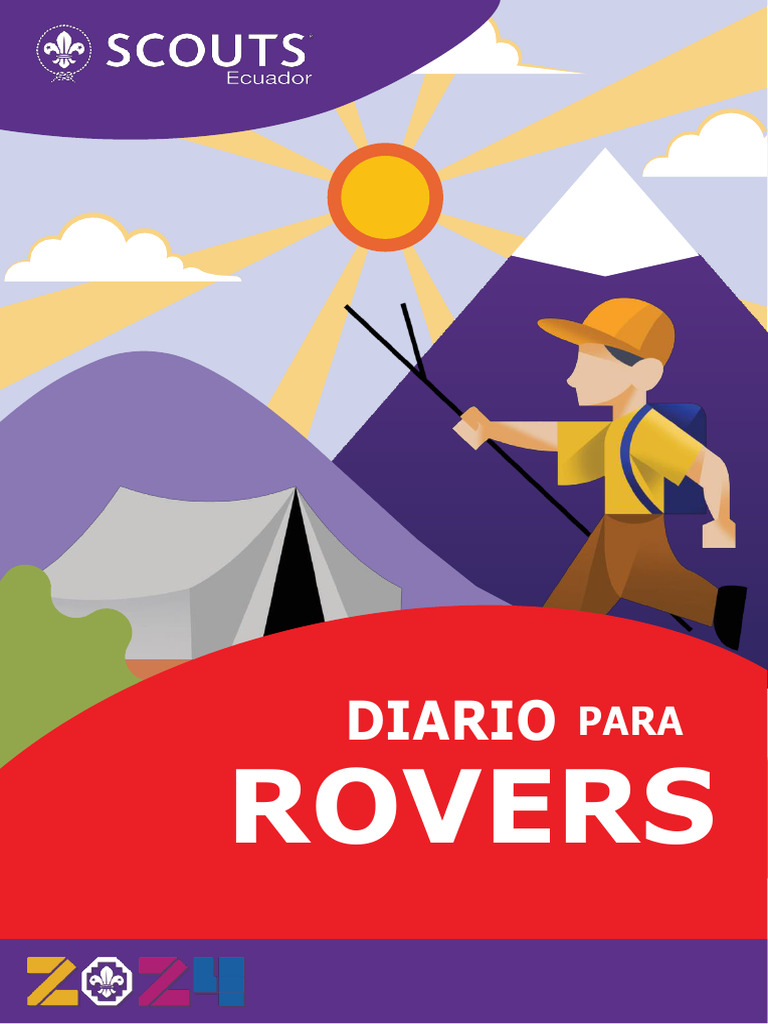 Diario para Com. Rovers | PDF