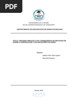 Manual SISCAN Modulo2 | PDF | Câncer de mama | Câncer cervical