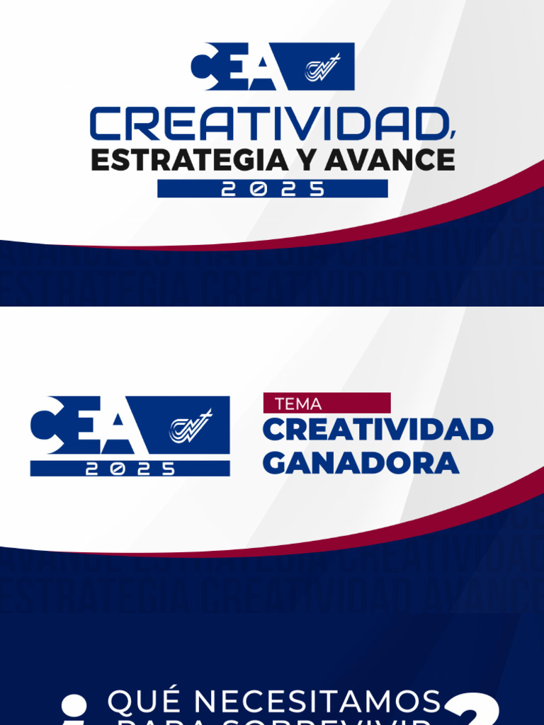 Laminas - Tema 1 (Cea 2025) | PDF