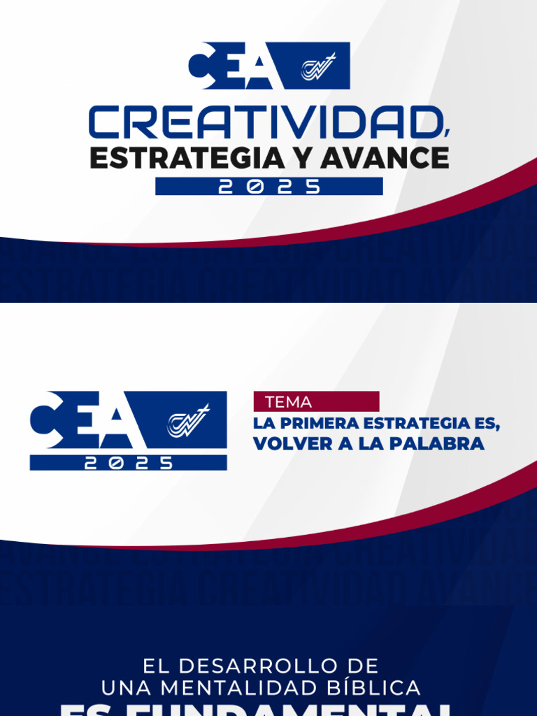 Laminas - Tema 3 (Cea 2025) | PDF