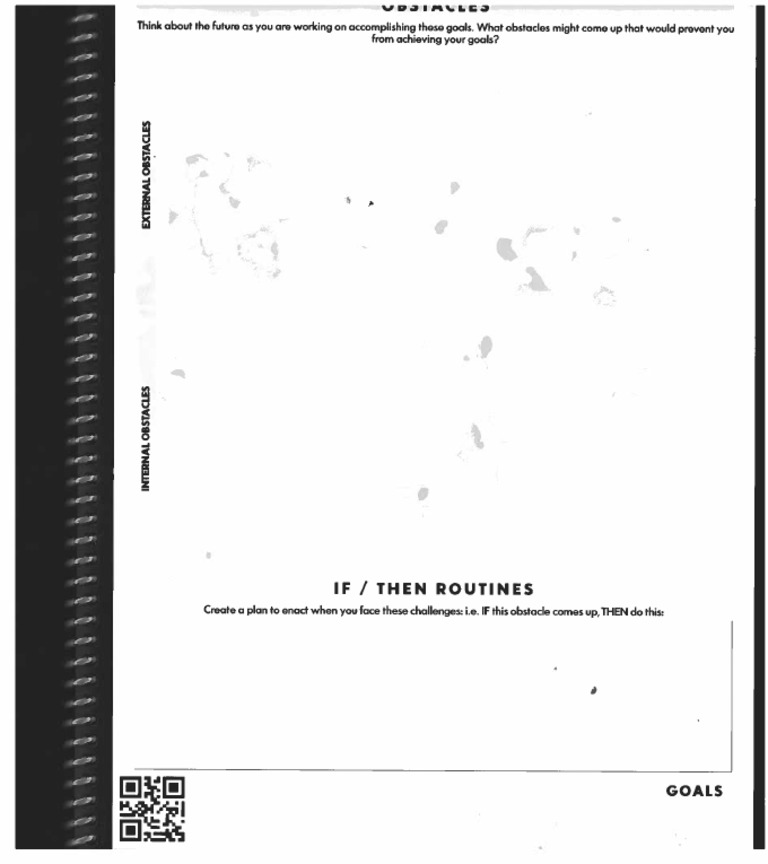 Panda - Obstacles and Strategies-1 | PDF