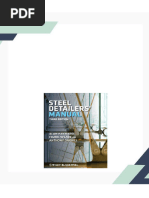 Steel Detailing Standard - Fabrication Drawing Basics | PDF ...