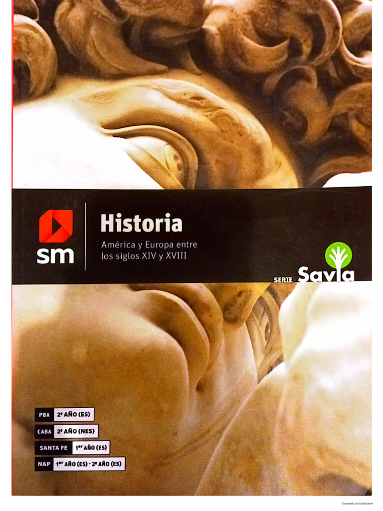 Historia 2do | PDF