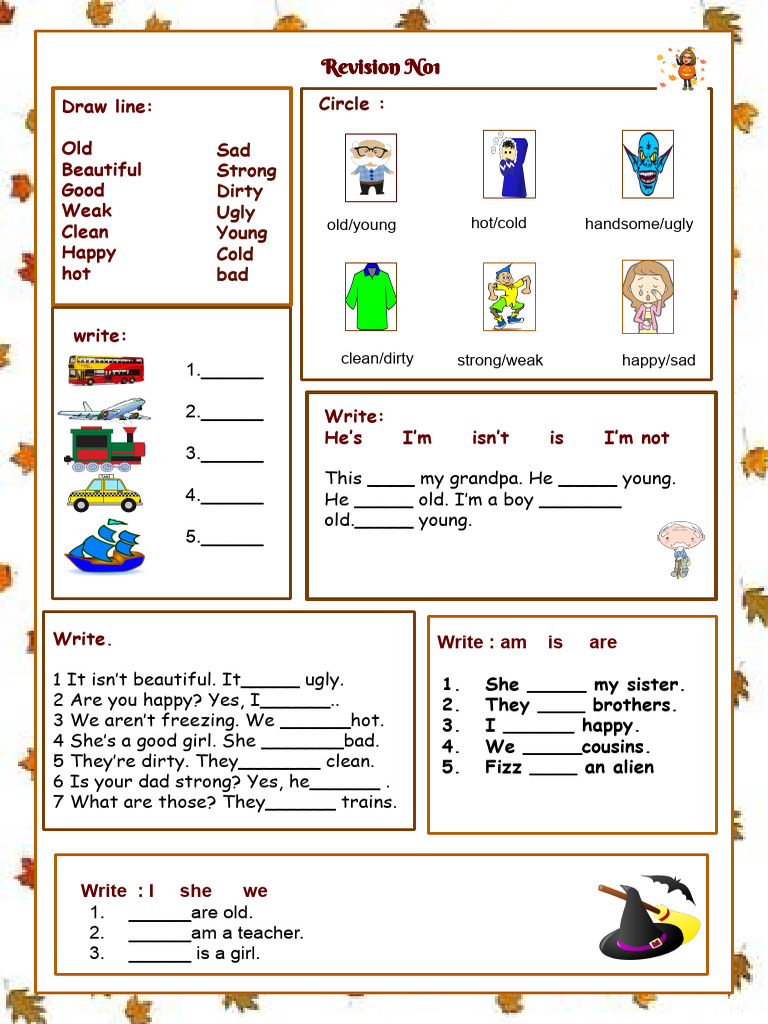Fun With Fizz 2 Test 1 | PDF