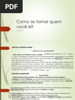 Natura - Missão, Vissão e Valores | PDF | Vida