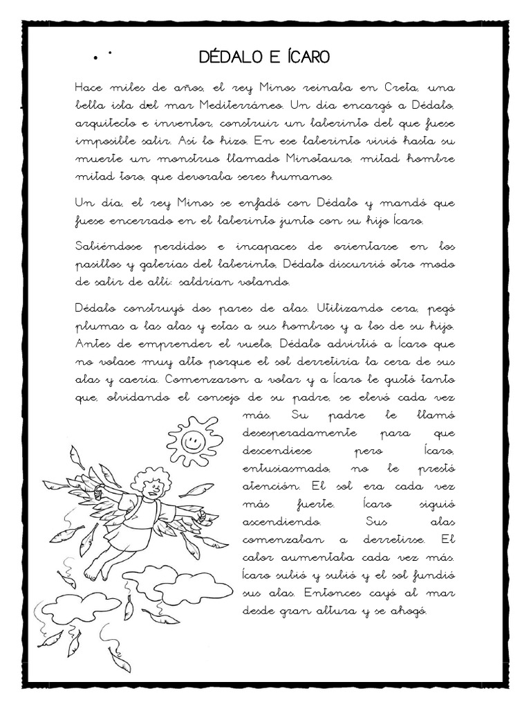 mito_dedalo_icaro | PDF