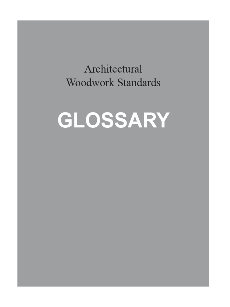 19 2nd AWS Glossary P | PDF