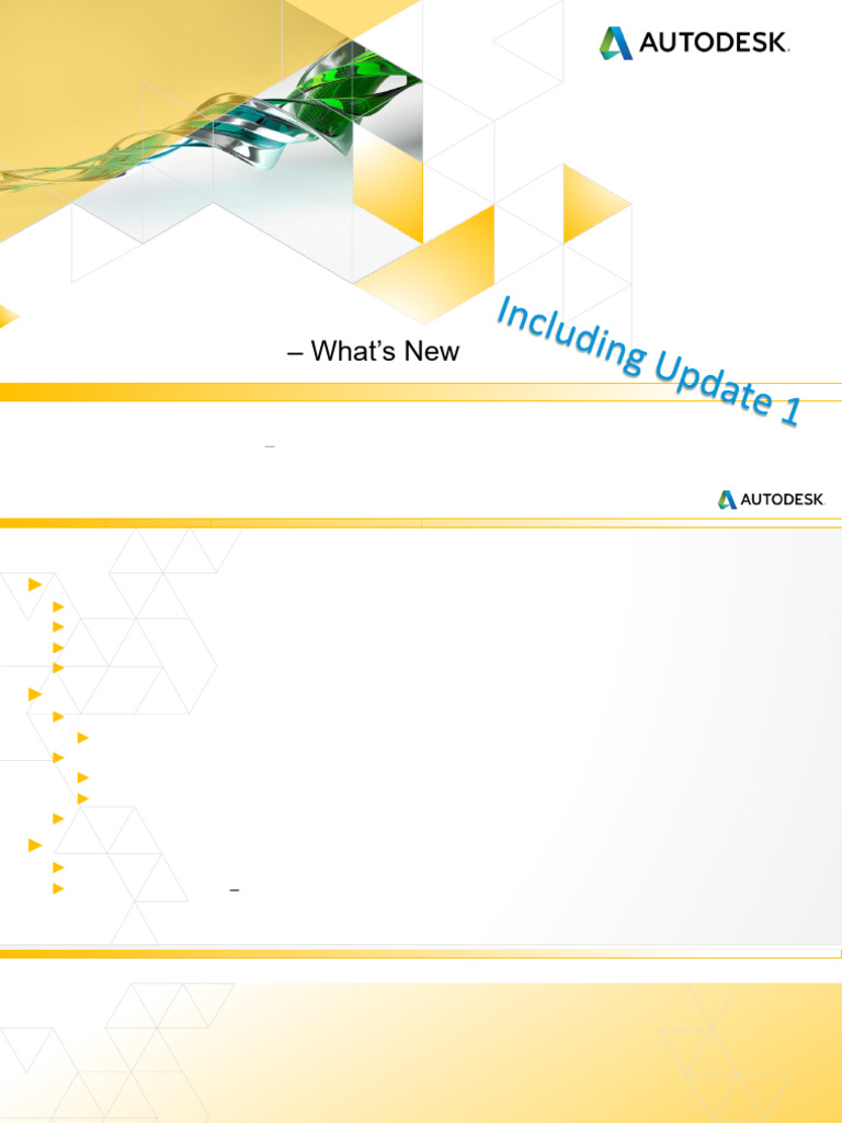 Autodesk Vault Data Standard 2019 - What's New | PDF | Filename | Autodesk