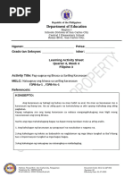 Eccd Learning Materials | PDF