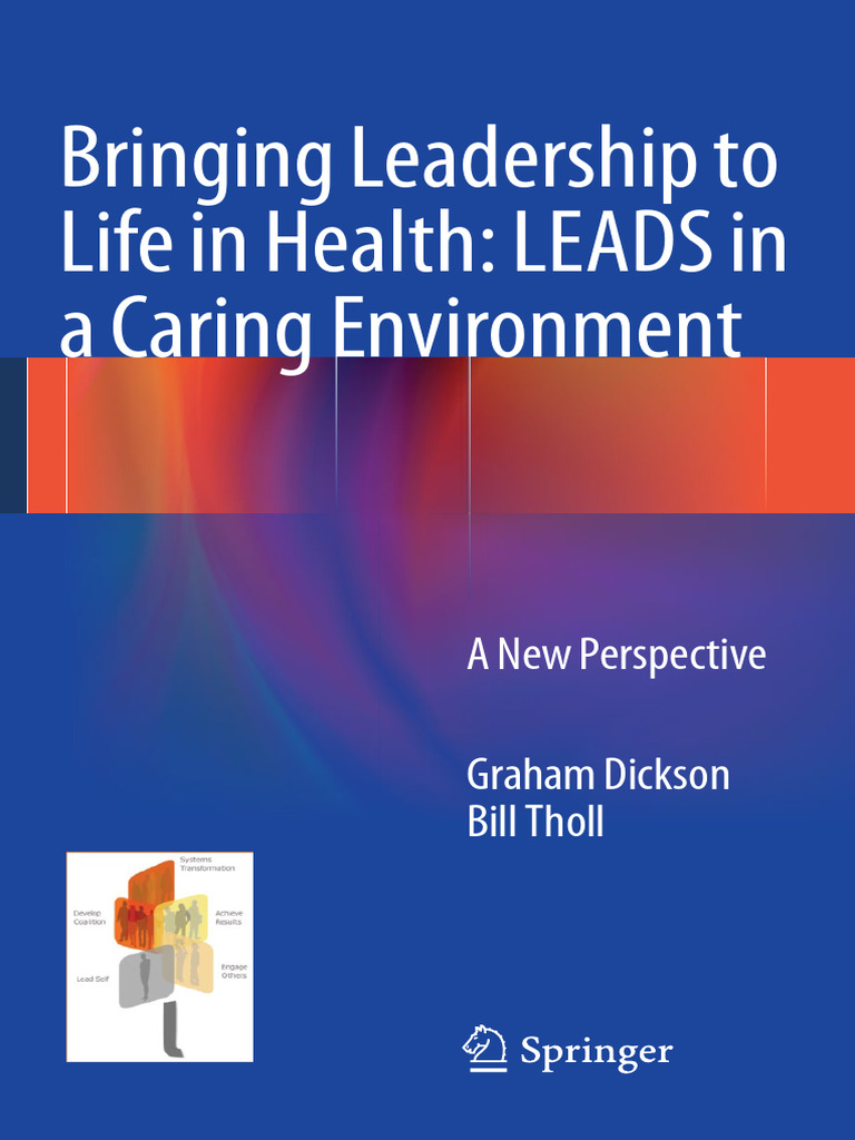 LEADS Framework for Health Leadership | PDF | Leadership | Airport
