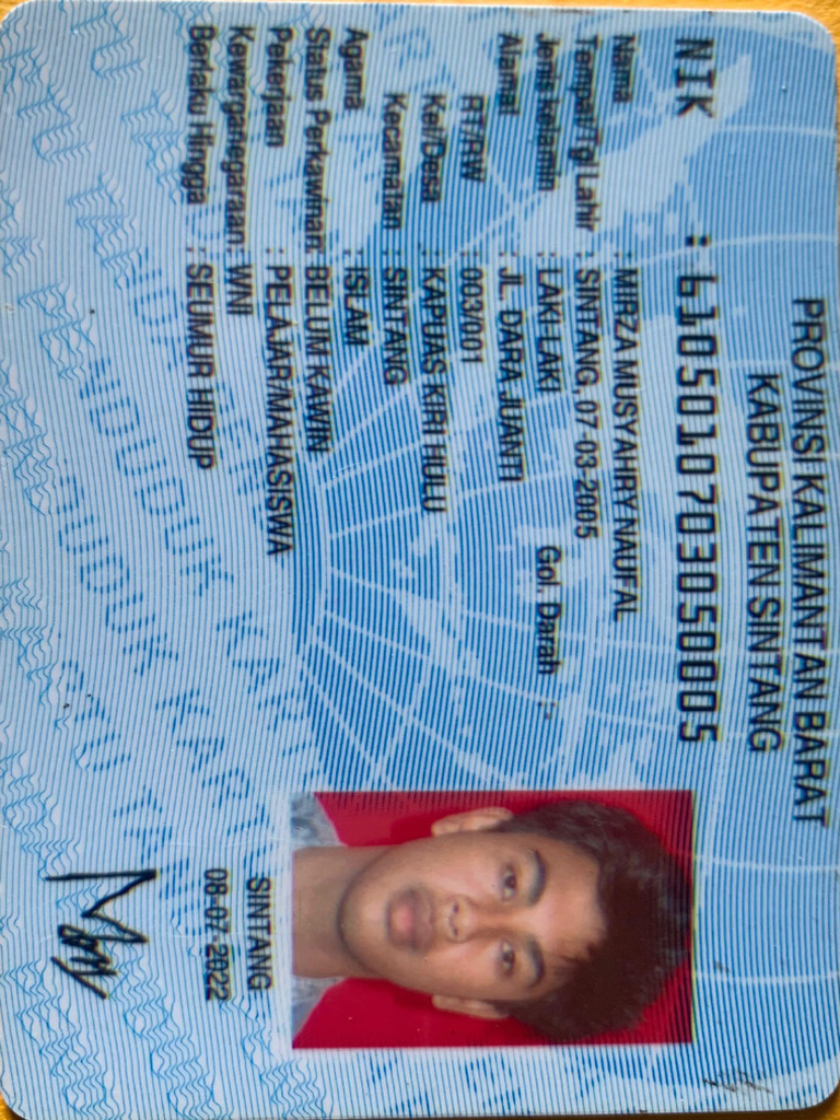Gambar KTP | PDF