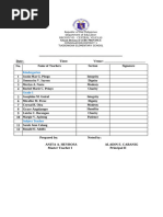 DepEd ID Template | PDF