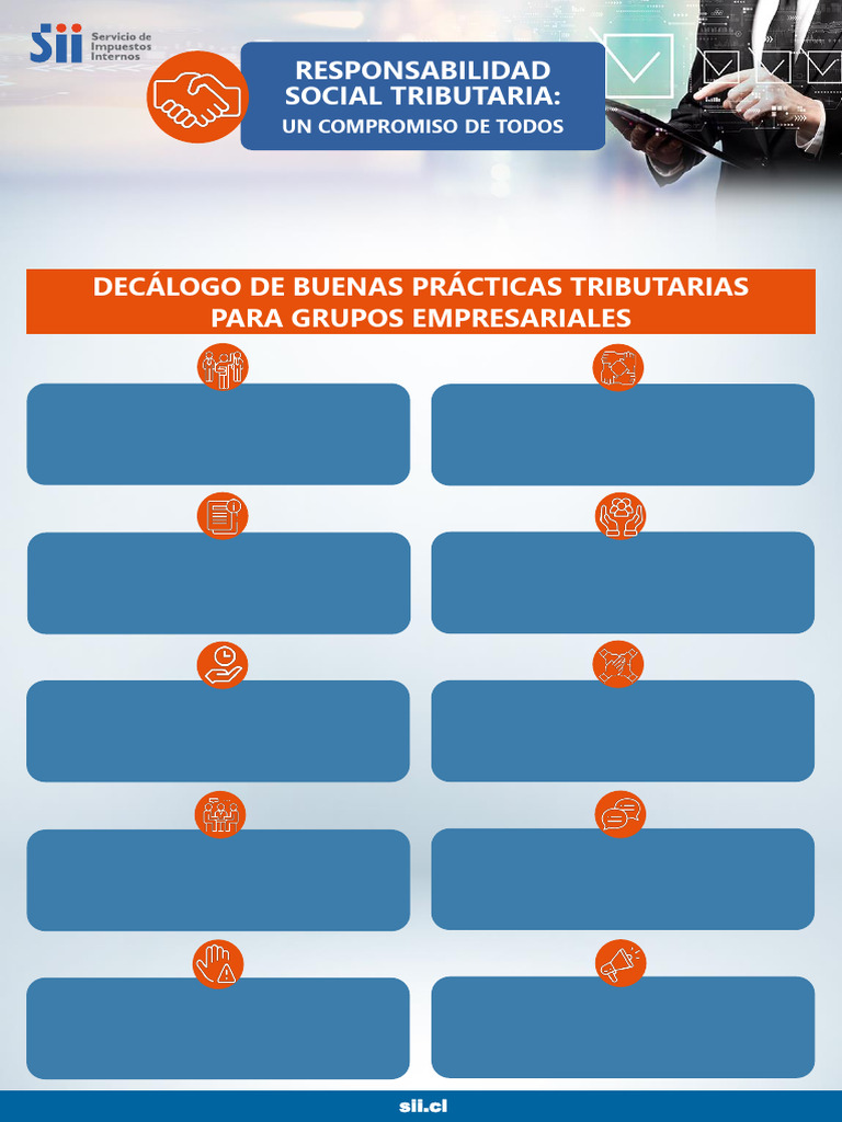 Responsabilidad Tributaria | PDF | Impuestos