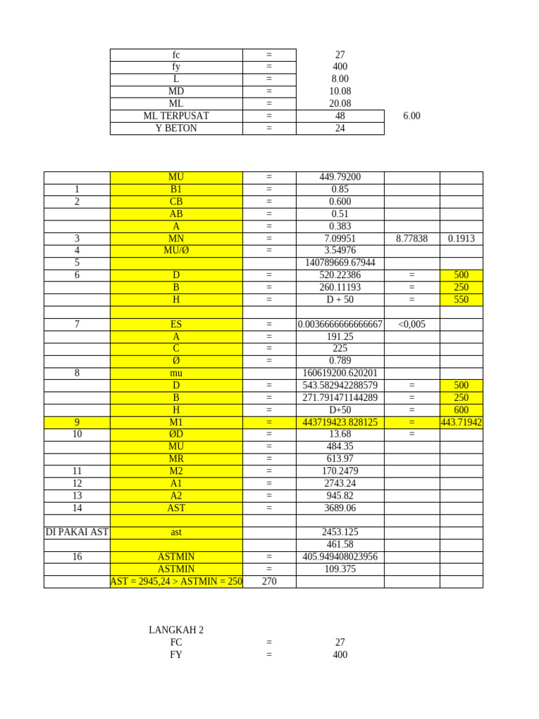 Excel SBB Soal 3 Fahira | PDF