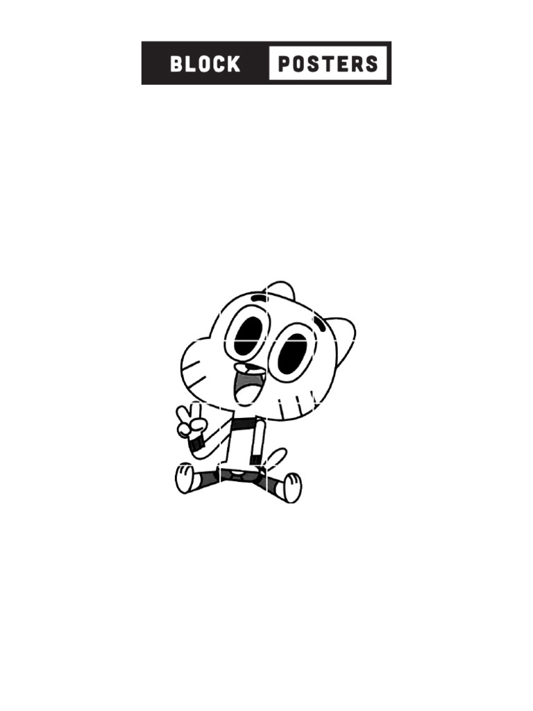 gumball-204108 | PDF