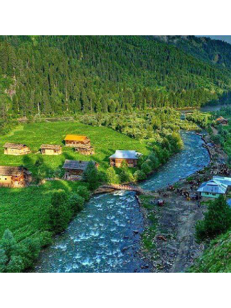 Neelum Valley | PDF