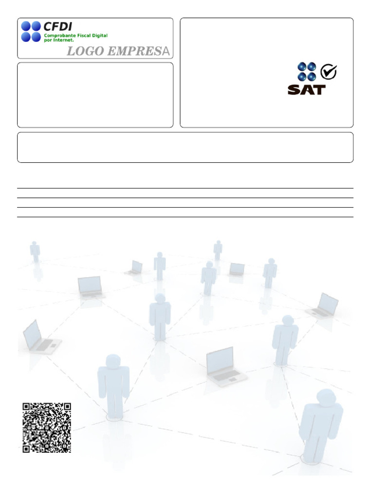 Archs Cfdi CFDI-40 Factura A3413 | PDF