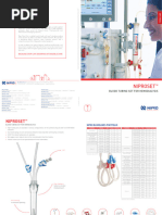 Multi Filtrate PRO | PDF | Intensive Care Unit | Hemodialysis